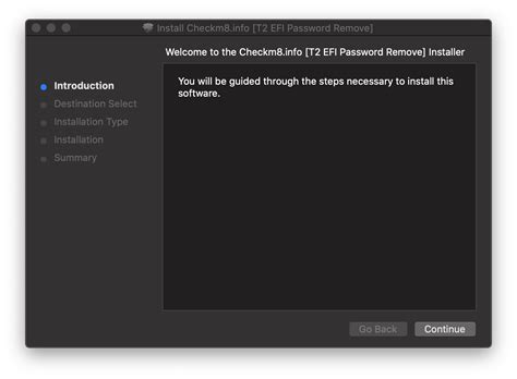Unlock Macs Efi Firmware Password Checkm8 Software