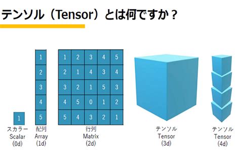PyTorch 入門編