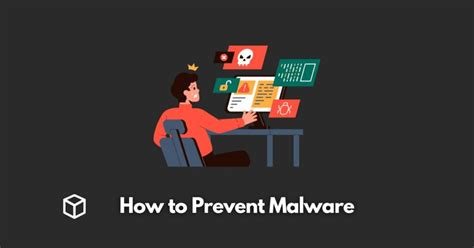 How to Prevent Malware - Programming Cube