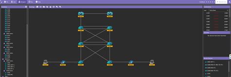 Network Fundamentals Lab 1 Lessons Discussion