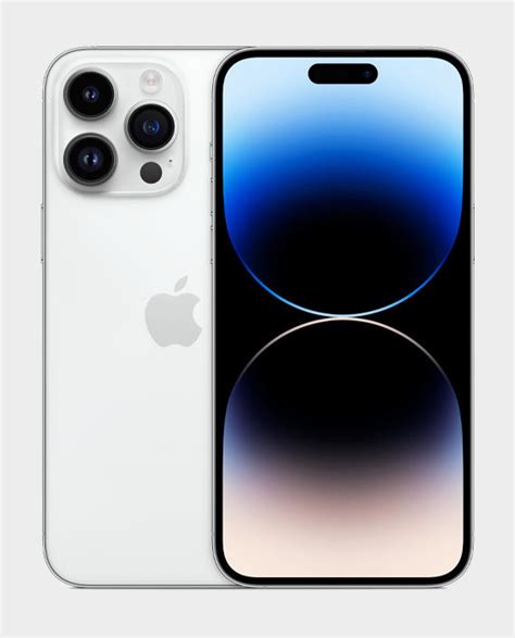 Buy Apple Iphone 14 Pro Max 1tb Silver In Qatar Alaneesqatarqa