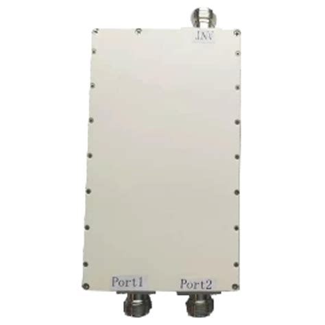 双工器产品展示丨成都圣享电子有限公司产品展示 滤波器厂家