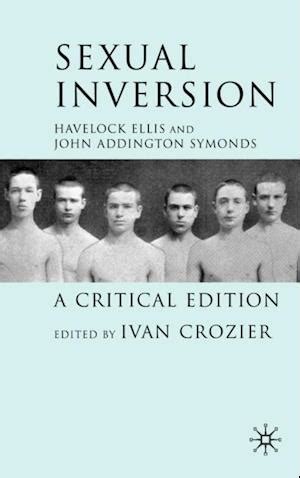 Få Sexual Inversion af Havelock Ellis som e bog i PDF format på engelsk 9780230592261