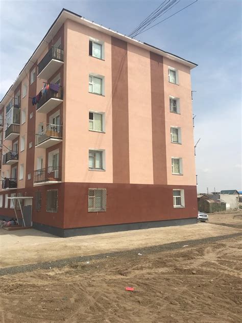 28 29 дүгээр нийтийн эзэмшлийн орон сууцны дээврын засвар дулаалга