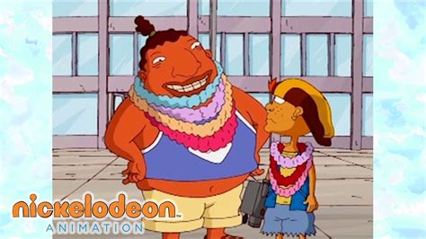Rocket Power Characters Names And Pictures