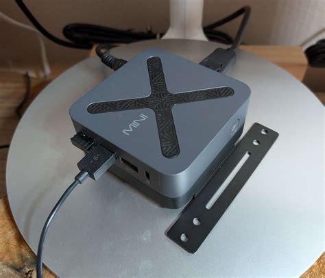 Minix Neo Z97 Mini Pc Review A Cheap Compact And Capable Computer The Gadgeteer