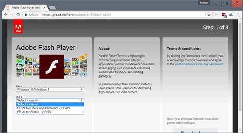 How to install adobe flash plugin chrome chrome - chpassa