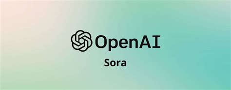 Sora Di Openai Non Sarà Disponibile In Europa Al Lancio