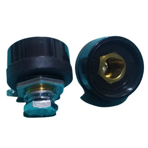 2 Inch Bulkhead Cable Connector For Hydraulic Pipe At ₹ 150piece In Erode
