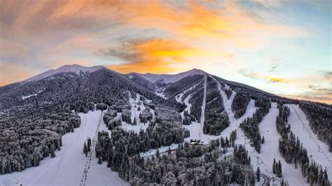 The Best Places To Ski In Arizona