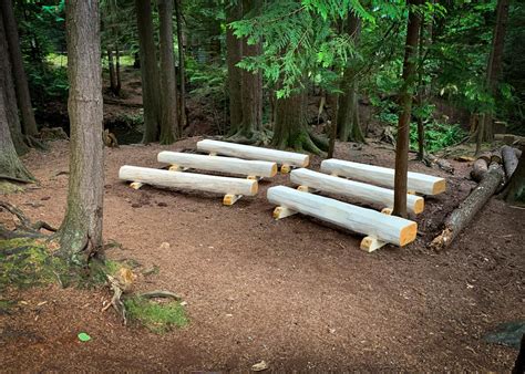 Montroyal Elementary Outdoor Classroom Habitat Systems