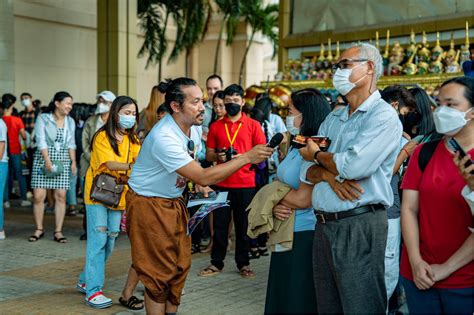 ឧកញ៉ា ឡេង ប្រុស៖ សិល្បៈជាដួងព្រលឹង និងរួមចំណែកក្នុងការលើកកម្ពស់សេដ្ឋកិច្ចជាតិ Dara News