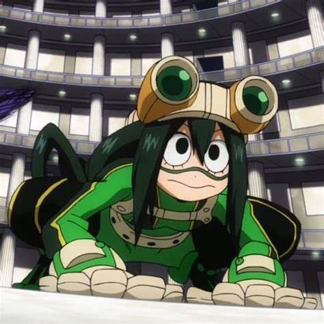 900 Best My Hero Academia Tsuyu Ideas In 2025 My Hero Academia Tsuyu