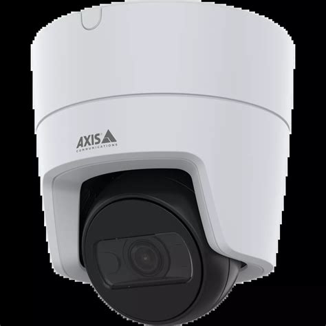 Axis M3128 Lve Dome Camera Axis Communications