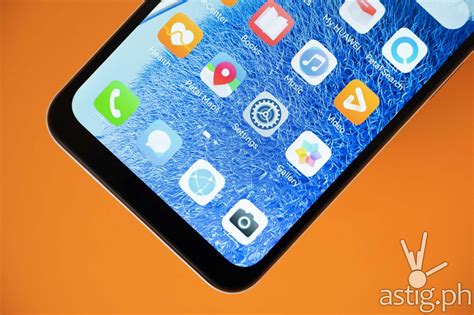 HUAWEI Nova Y61 Review 50MP Cameras And 6GB Of Actual RAM ASTIG Philippine News Reviews