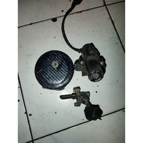 Jual Kunci Set Kawasaki Ksr Shopee Indonesia