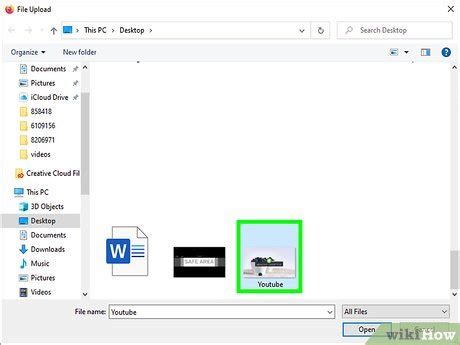 How To Make YouTube Banners With Pictures WikiHow Tech