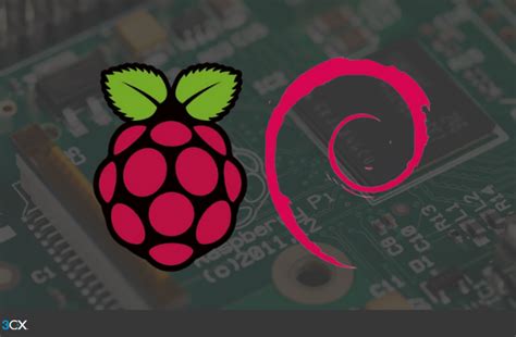 Neuer CX SBC ergänzt Raspberry Pi und Debian Bookworm