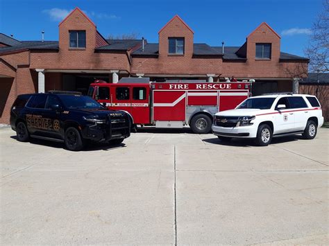 walker fire department as we look forward to the 4th of july weekend