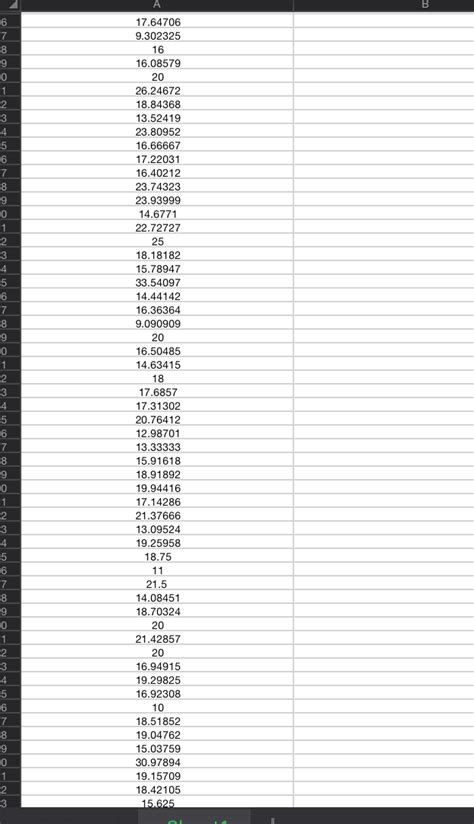 solved for questions 18 20 utilize the microsoft excel ‘two