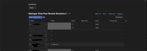 Filtering Using A Pulldown Doesnt Work On Table Coda Maker Community