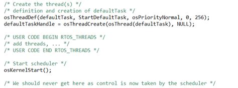 Nucleo H743zi Ethernet Communication Stmicroelectronics Community