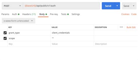 Getting Started With The Content Controller Api Authentication