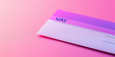 When Is A Vat Invoice Not A Vat Invoice By Asif Patel