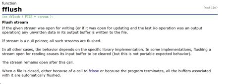 Linux 重定向和缓冲区 Csdn博客