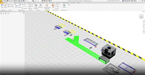 Autodesk Factory Design คืออะไร