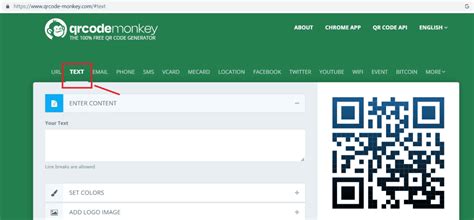How To Create QR Codes In Excel 4 Simple Ways
