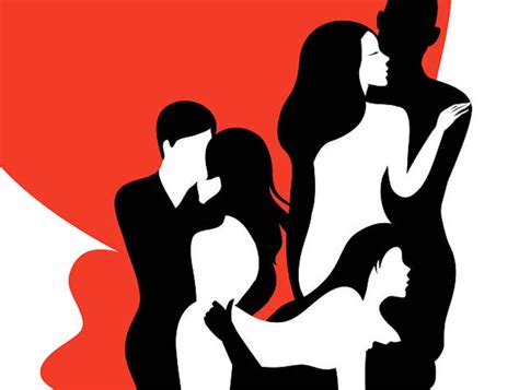 Swingers And Threesomes Recipe For A Happy Marriage 101 India