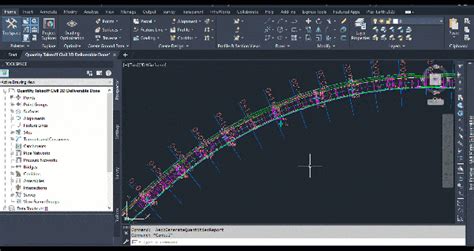 How To Calculate Quantity Takeoff In Civil 3d How To Calculate Quantity Takeoff In Civil 3d
