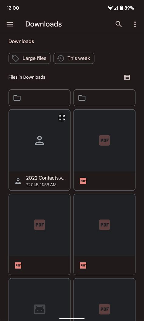 Merge And Manage Your Google Contacts Here S How 9to5Google