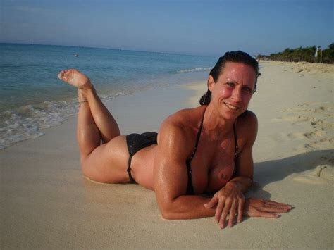 Barbara Caritas Feet