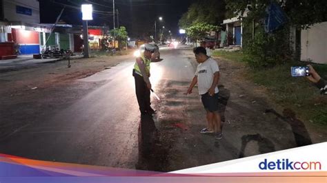 Jatuh Saat Dibonceng Bapak, Anak di Jember Tewas Terlindas Truk