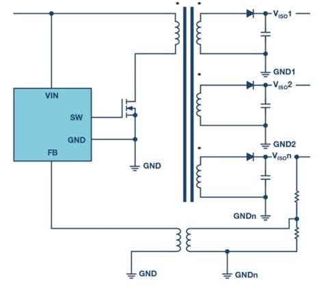 PLC DCS Analog Input Module Design Breaks Barriers In Channel To Channel Isolation And High