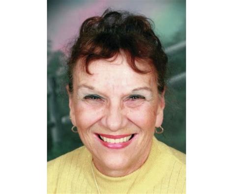 Linda Webb Obituary 2016 Troy Oh Miami Valley Today