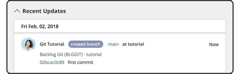 推送到远程存储库 git tutorial nulab