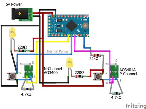 how to automate devices with existing buttons mysensors forum