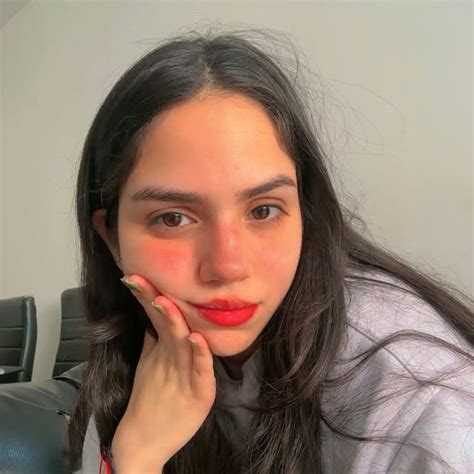 Virginia Garcia Virginiagarciah Threads Say More