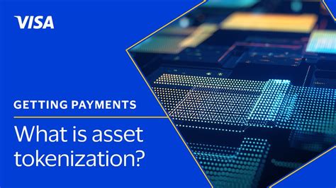 What Is Asset Tokenization