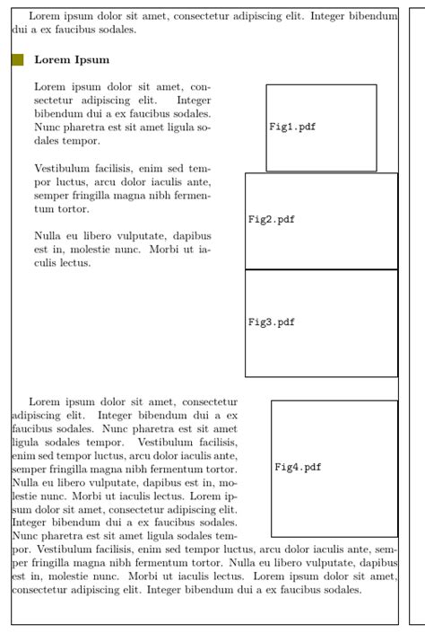 Environments Text After Tcolorbox Overlapping With Figure Inside Wrapfig Tex Latex Stack