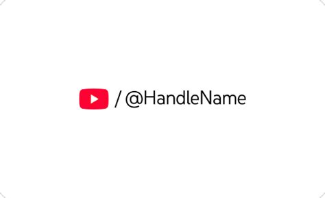 Youtube Brand Resources And Guidelines