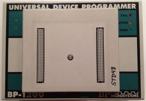 Bpm Programmer Proghq