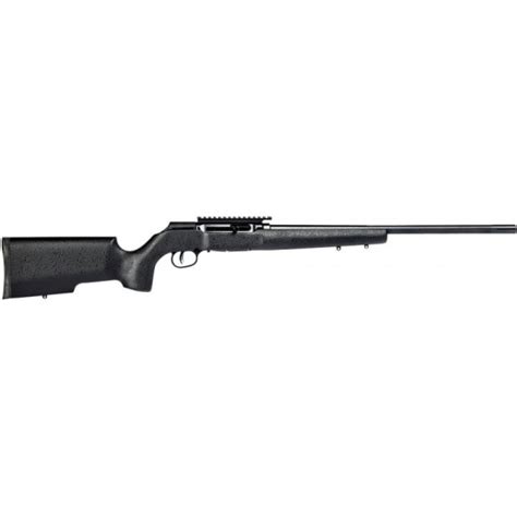 Carabina Semi Automática Savage A17 Pro Varmint 17hmr Comprar