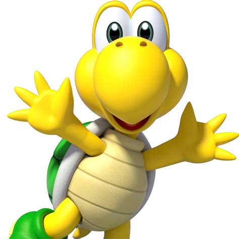 Koopatroopa Youtube