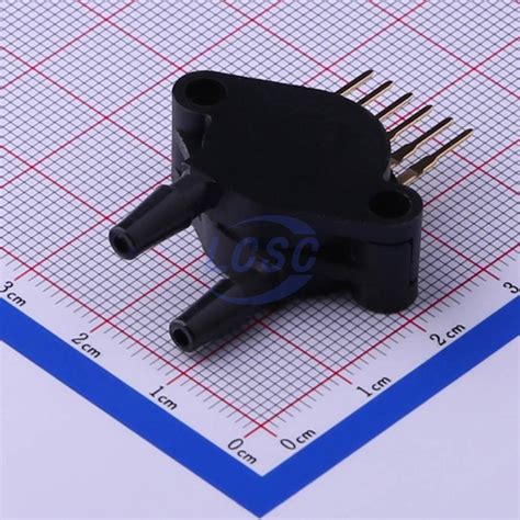 MPX5050DP NXP Semicon C462505 LCSC Electronics