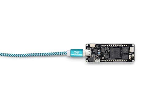 Buy Arduino USB Type C Cable TPX Online At Robu In