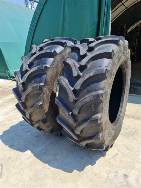 Gume 710/70R38